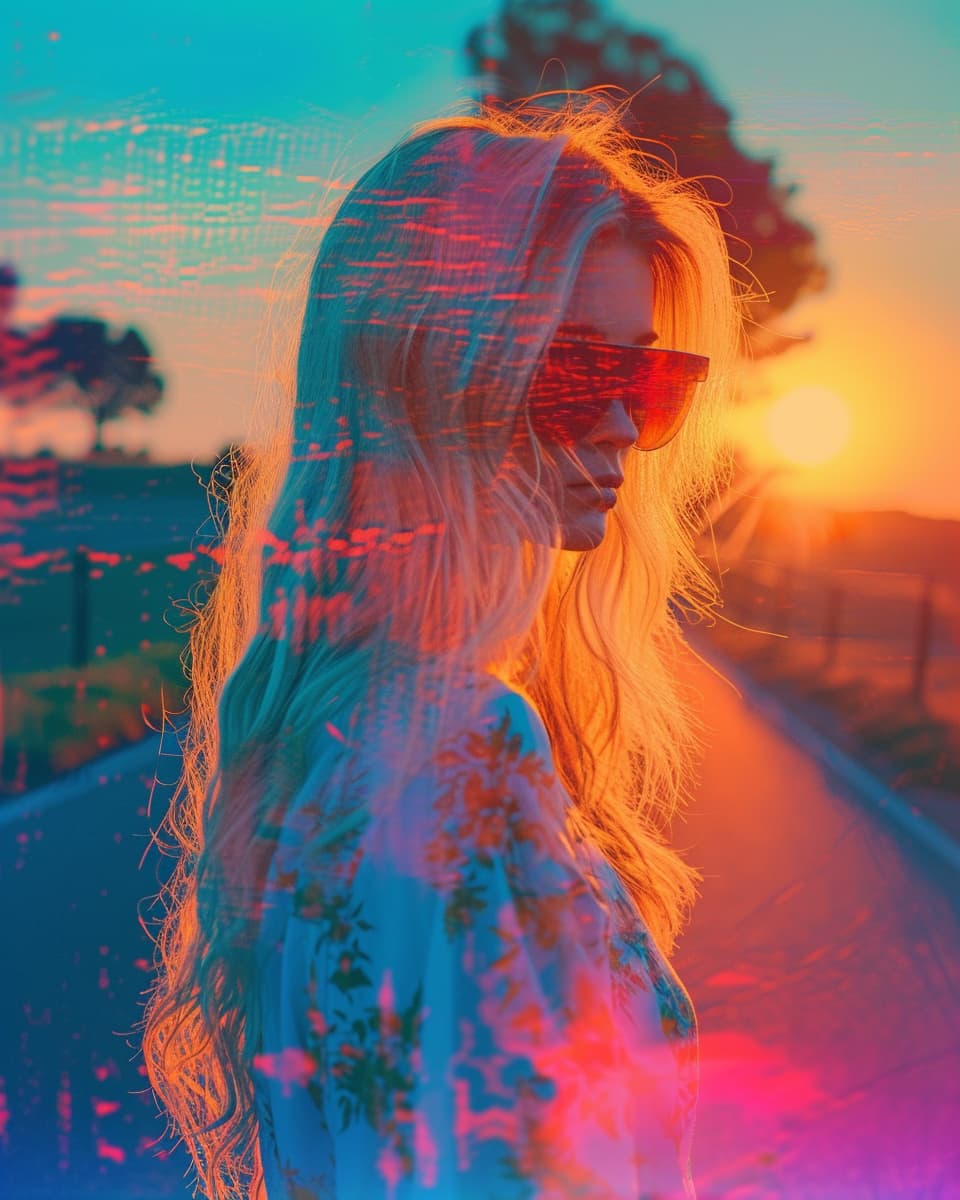 Exploring the Emotional Impaсt of Сolor Grading in Photography ...